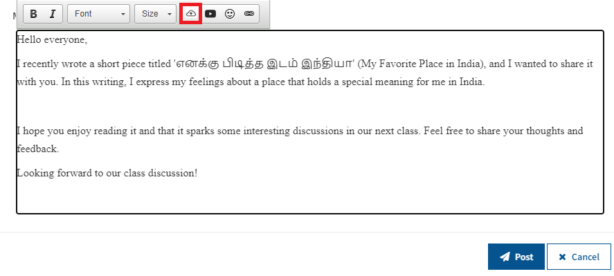 ITA - Banyanpro Docs