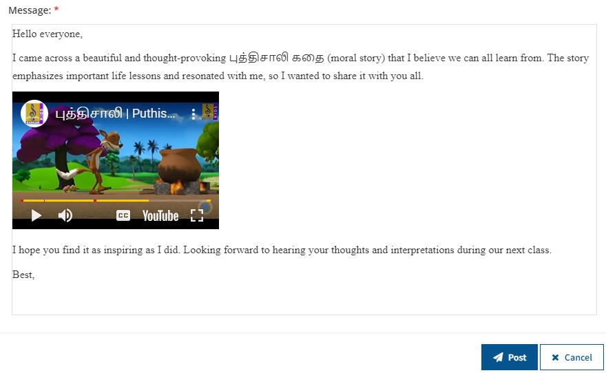 ITA - Banyanpro Docs