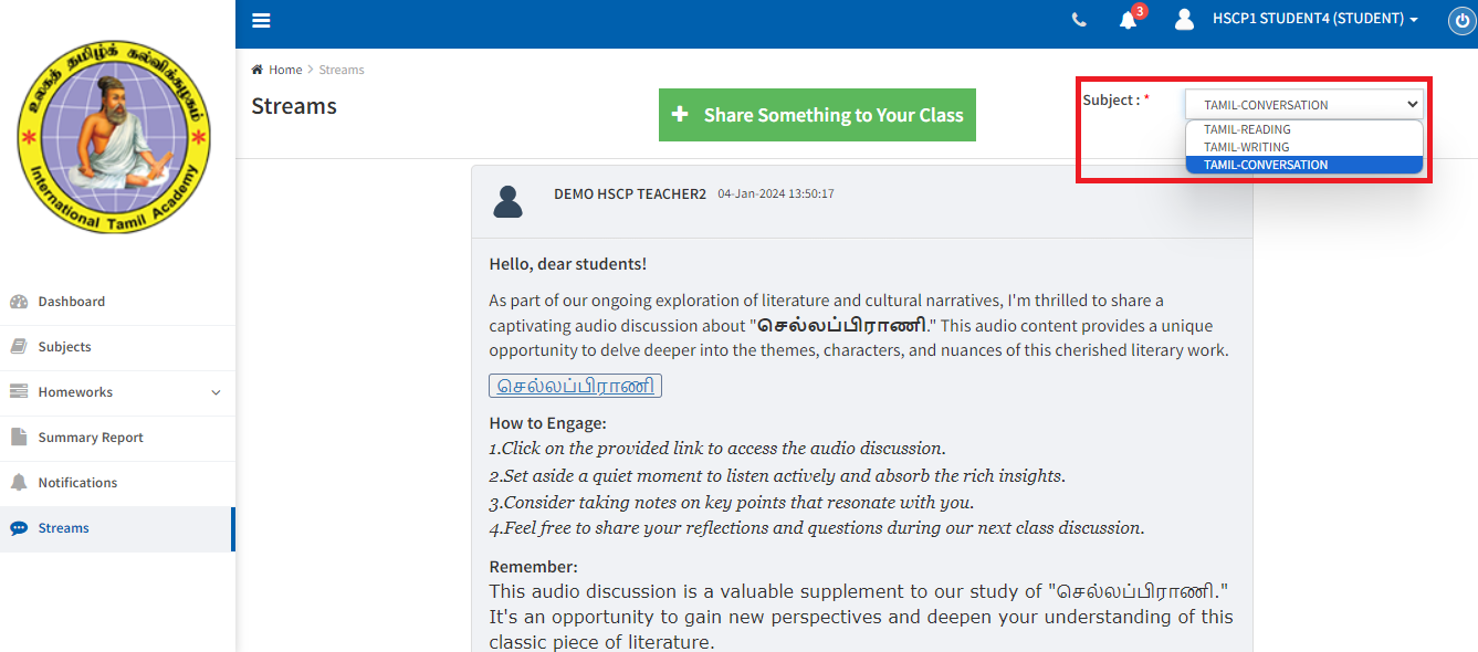 ITA - Banyanpro Docs